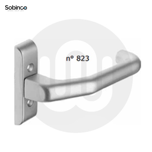 Sobinco Series 490 Pivot Hinge